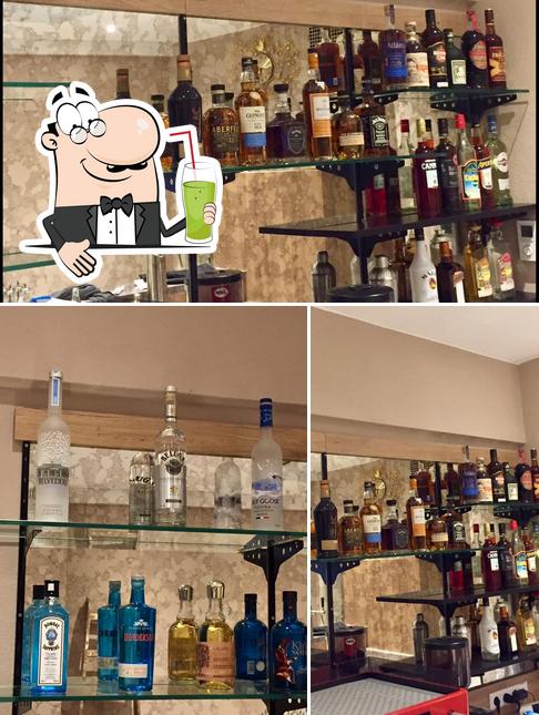 Enjoy Cafe Bar, Waldkirch - Restaurant reviews