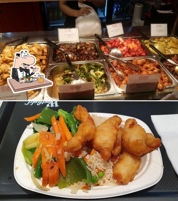 Got Rice? in Miranda - Restaurant reviews