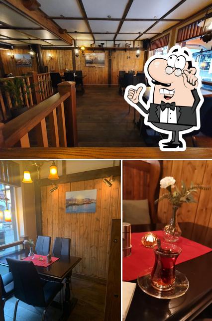 Istanbul Restaurant Hamar, Hamar - Restaurant menu, prices and reviews