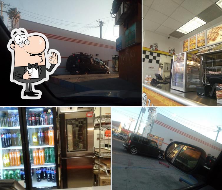 Los 10 mejores restaurantes en Tecate, septiembre 2025 - Restaurant Guru