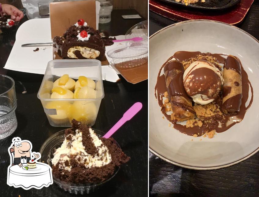 Little Manila, Dubai - Restaurant menu, prices and reviews