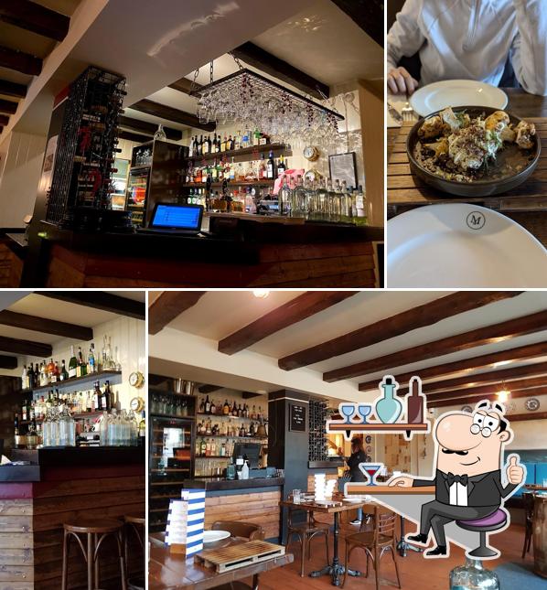 Messinn, Reykjavík - Restaurant menu, prices and reviews