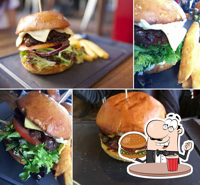 Miel Container, Brisbane - Restaurant menu, prices and reviews