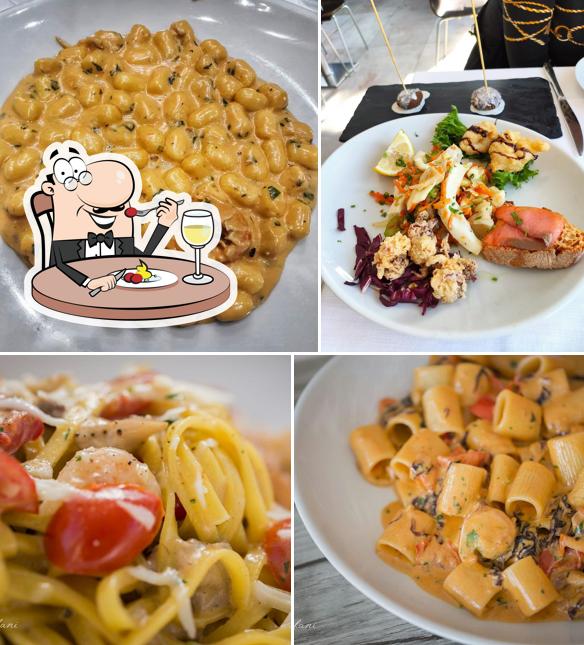Mimmo Osteria Del Pesce dal 2009 restaurant, Fiumicino - Restaurant reviews