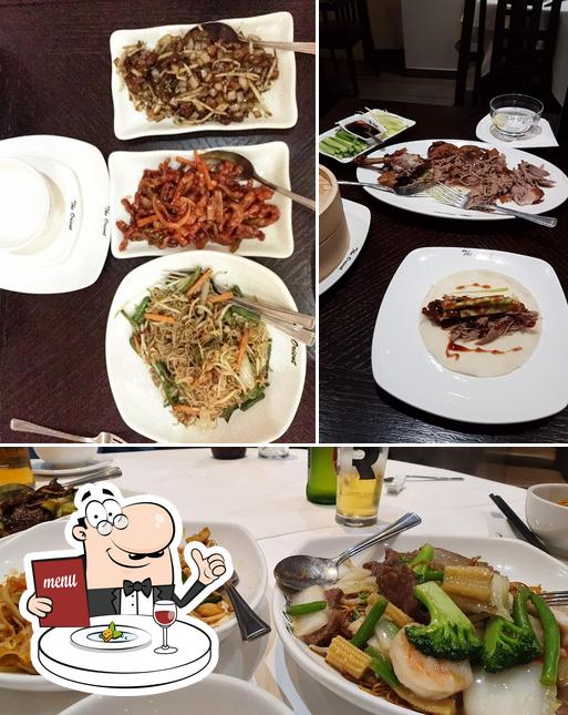 Restaurante The Orient, Sandbach - Opiniones del restaurante
