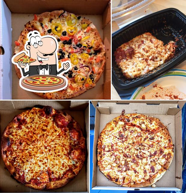 Gus's Carryout Howell in Howell - Restaurant menu and reviews