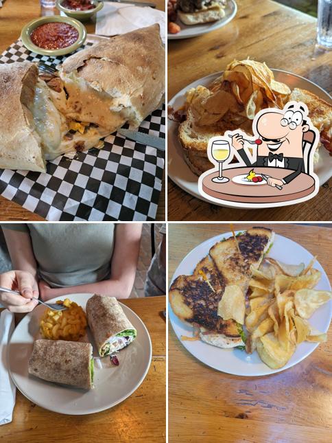 The Green Goat, Roanoke - Restaurant menu, prices and reviews