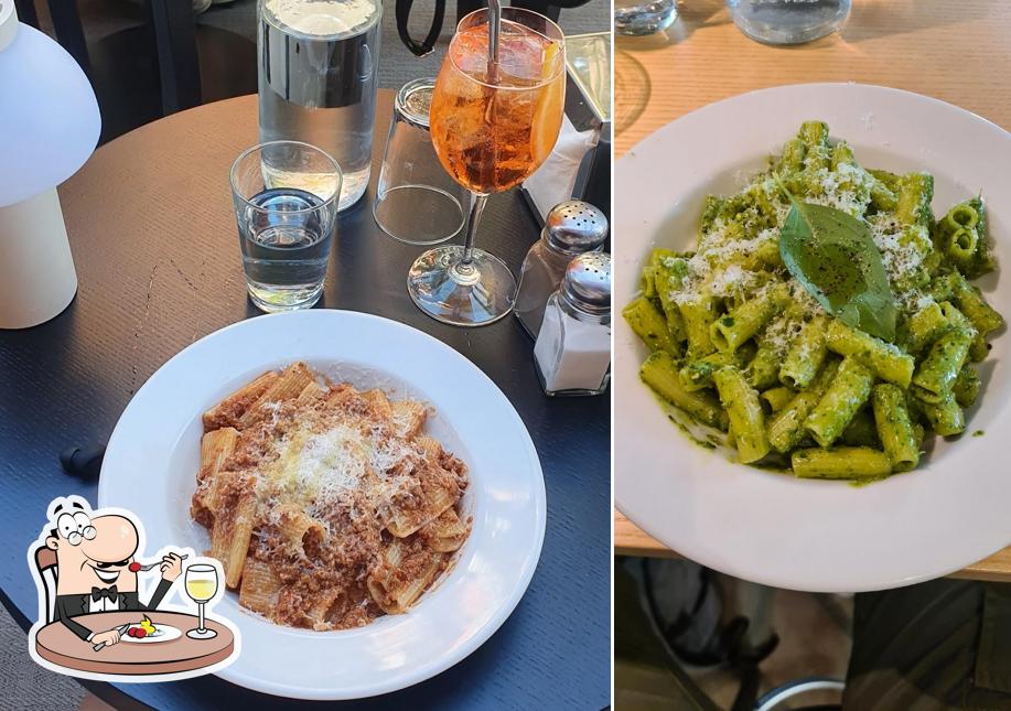 Posto, Stockholm, Hötorget - Restaurant menu, prices and reviews