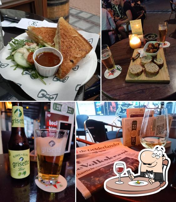 Café Samson, Nijmegen - Restaurant reviews