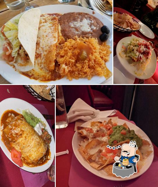 Menu of Casa Vega, Los Angeles, Ventura Blvd - mexican restaurant ...