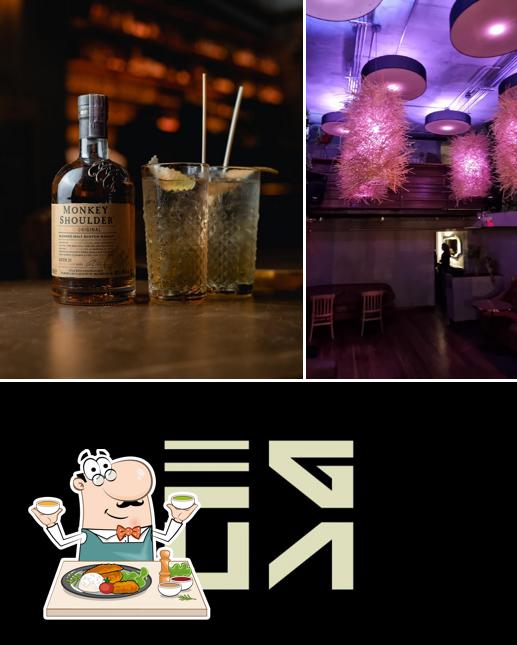 Egua pub & bar, Bogotá - Restaurant reviews