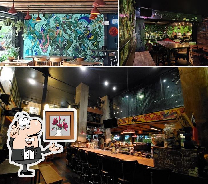 La Nacha, Guadalajara - Restaurant menu, prices and reviews
