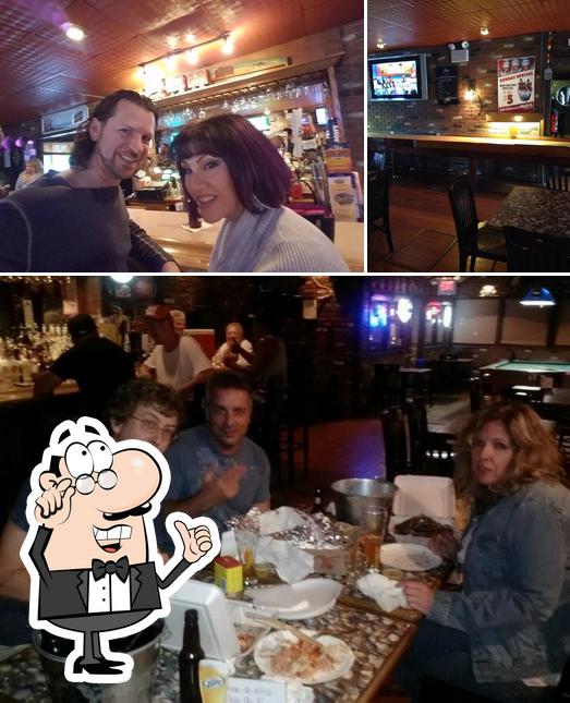 Little Ease Tavern, Franklin - Restaurant menu, prices and reviews