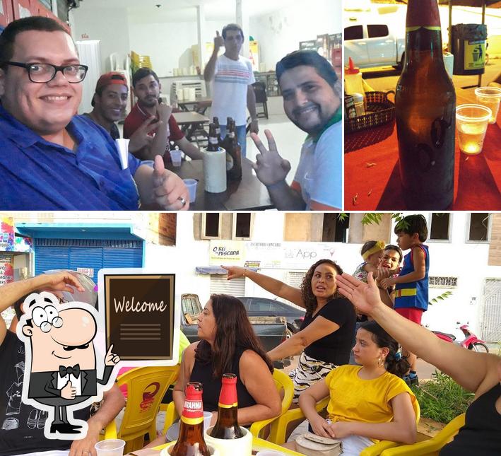 PRAINHA BAR, Brasil, Praça da Biblia - Restaurant reviews