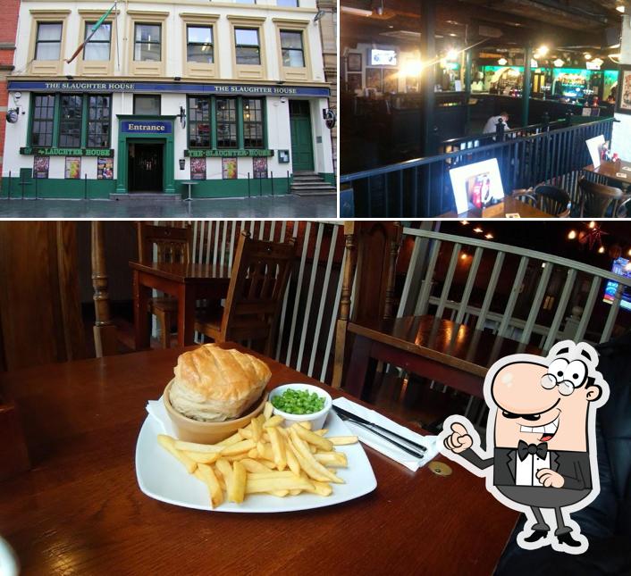 The Slaughter House, Liverpool - Restaurant menu, prices and reviews