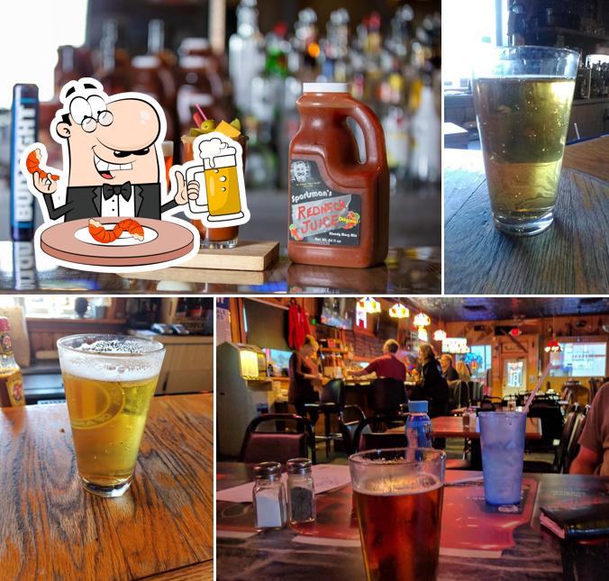 Sportsman's Bar & Grill in Somerset - Restaurant reviews