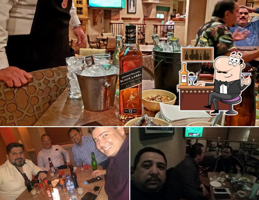 Rancho Viejo, Monterrey, Calle Gonzalitos Nº 625 - BBQ menu and reviews