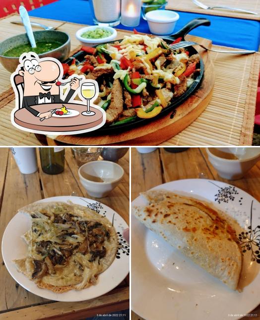 Sabores Frida, Cabo San Lucas - Menú del restaurante, precios y reseñas