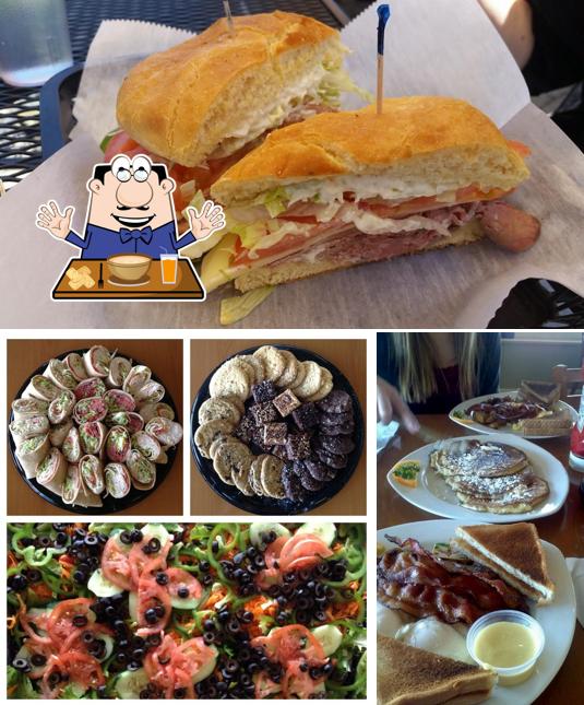 Avon Country Deli, 136 Simsbury Rd Building 11 in Avon - Restaurant ...