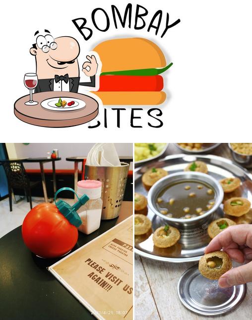 BOMBAY BITES, Vijayawada - Restaurant menu, prices and reviews