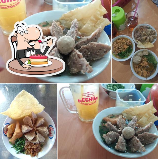 All places to eat and drink in Kalitengah, spring 2024 - Restaurant Guru