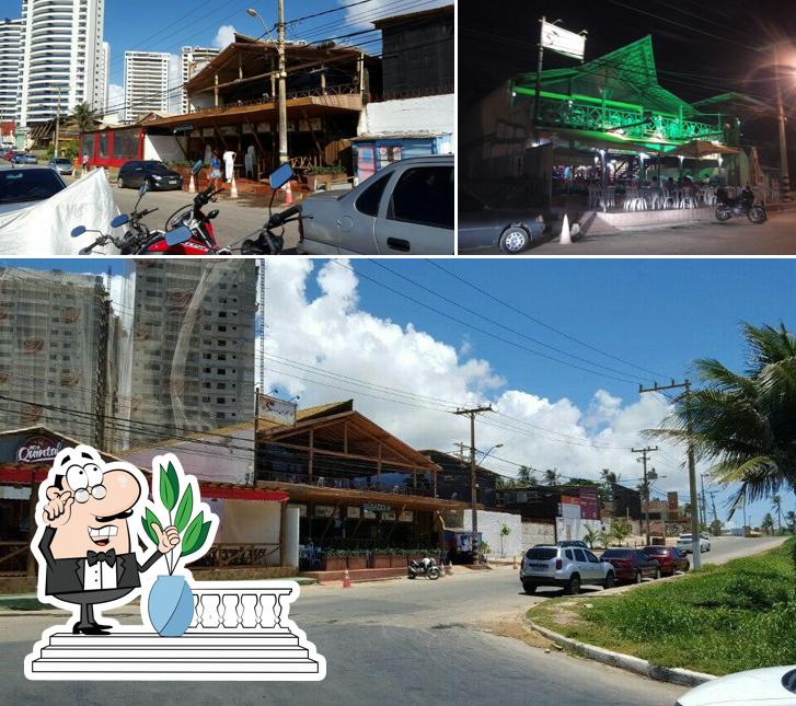 Sentollas, Salvador - Restaurant menu, prices and reviews