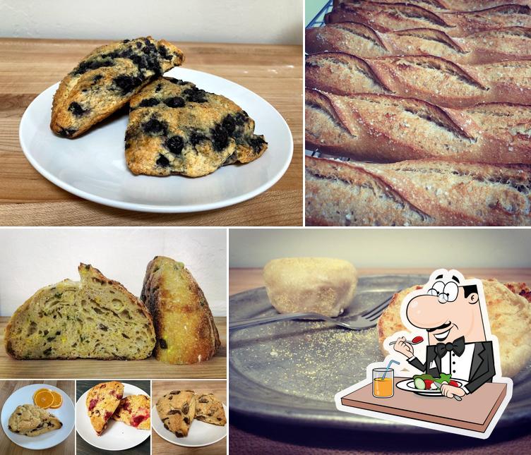 Blue Finch Bakery, Tucson - Carta del restaurante y opiniones
