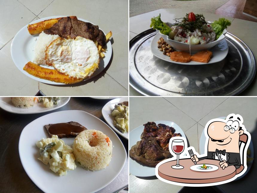 Los 10 mejores restaurantes en Moche, enero 2026 - Restaurant Guru