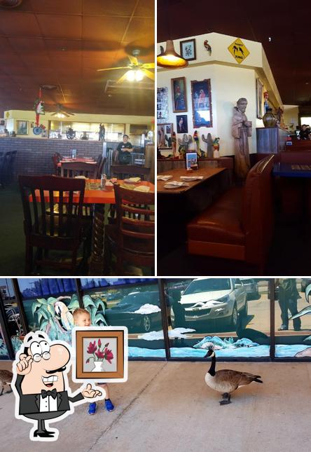 Casa Perico Mexican Grille, 12219 N Pennsylvania Ave in Oklahoma City ...