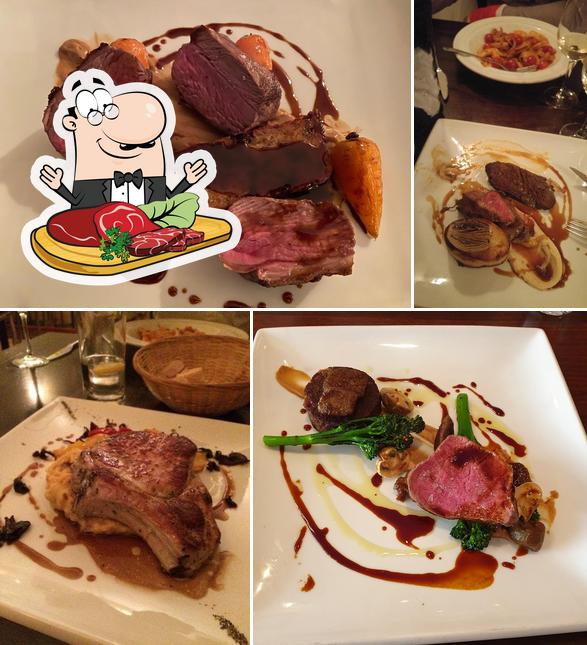 Restaurante Casanova, Cardiff - Carta del restaurante y opiniones