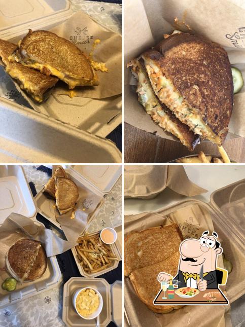 CheeseSmith, Wilmington - Restaurant menu, prices and reviews