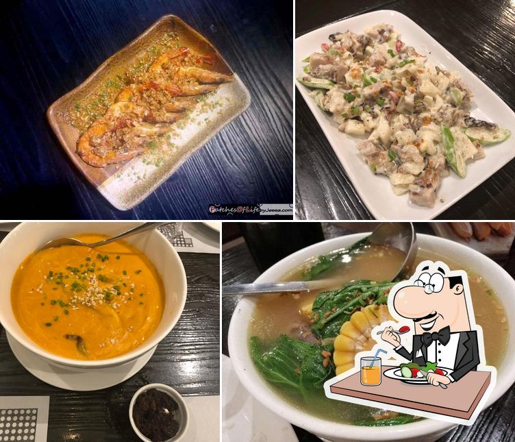 Comedor by Miguel and Maria restaurant, Marikina, 2f Mayor Gil Fernando ...
