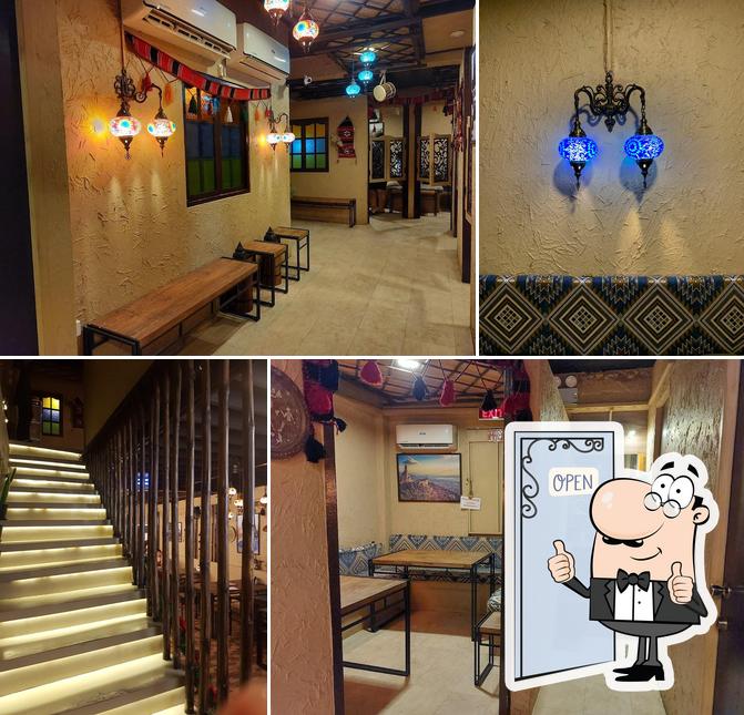Dani's Palace Shawarma and Grill - Bangoy restaurant, Davao City, 167 C ...
