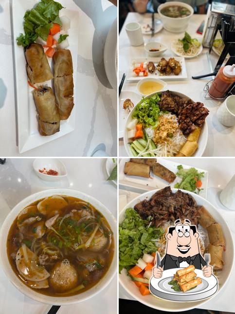 District Noodle House in Vancouver - Restaurant menu and reviews