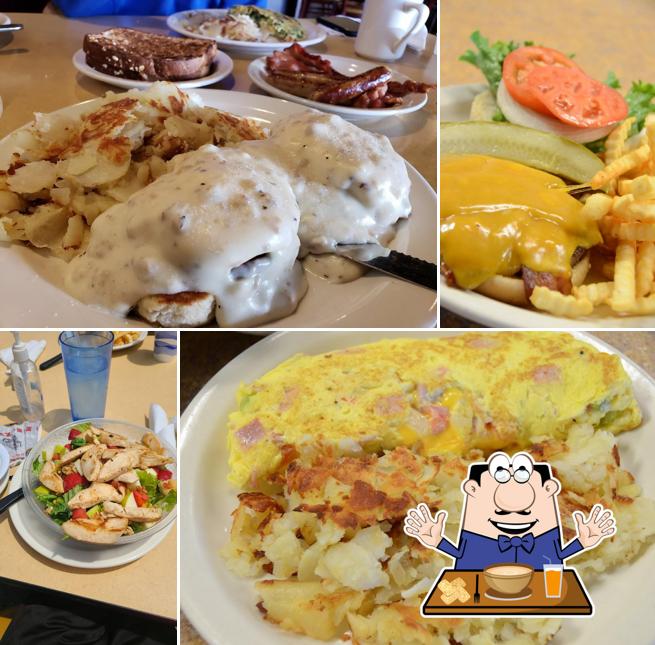 Top 5 restaurants with banana split in Mokena, june 2025 - Restaurant Guru