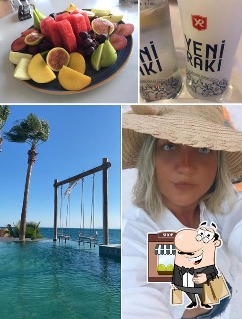 Fosforlu Beach Antalya, Antalya - Restaurant menu, prices and reviews