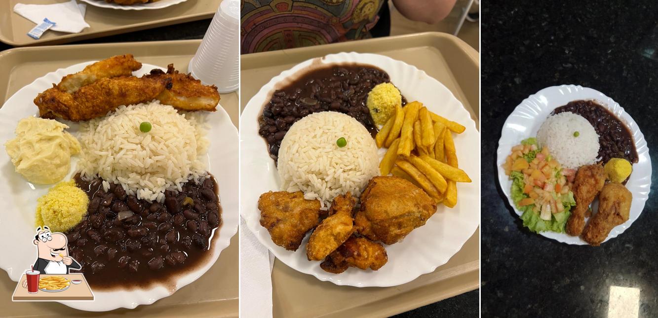 Frangos box restaurante, Manaus - Avaliações de restaurantes