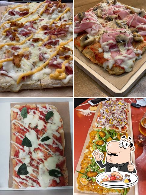 Gianny's Pizza restaurant, Funchal - Restaurant menu and reviews