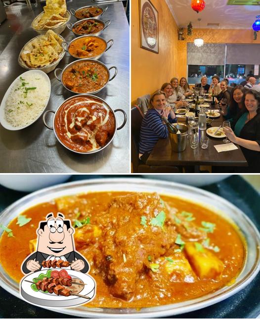 Guru Spices Indian Cuisine, Attadale - Restaurant menu, prices and reviews