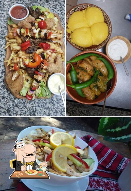 Hanul Domnesc, Craiova - Opiniones del restaurante