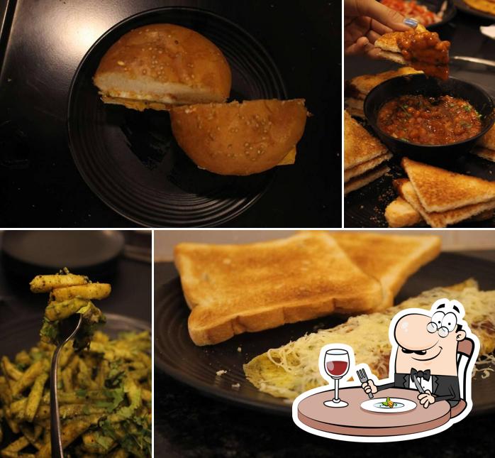 Heist, Surat - Restaurant menu, prices and reviews
