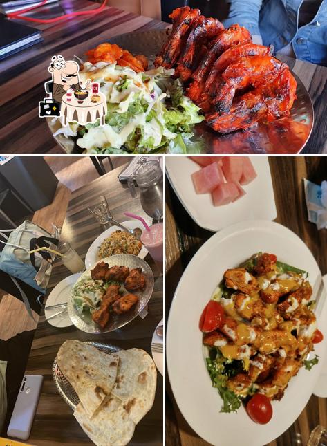 Hello India, Seoul - Restaurant menu, prices and reviews