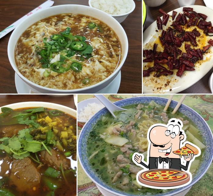 Heng's Kitchen, Mesa - Restaurant menu, prices and reviews