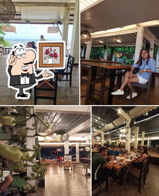 High Ridge, Cagayan de Oro - Restaurant menu, prices and reviews