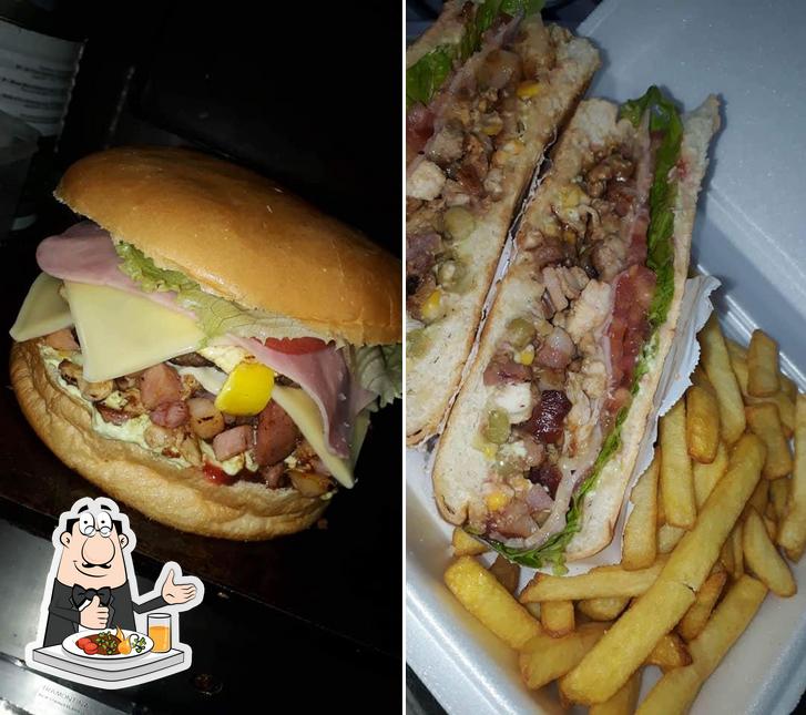 Hot Dog Mania pub & Bar, Florianópolis - Avaliações de restaurantes