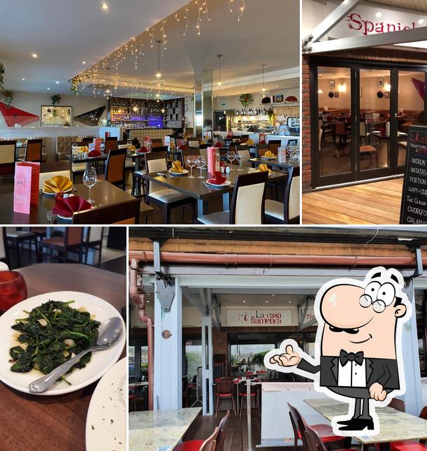 Best restaurants in Port Solent - The Boardwalk Shopping Centre Mall ...