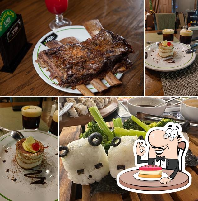 Las Espadas - Brazilian Steakhouse, Monterrey, Santiago Tapia ...