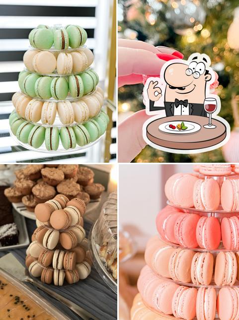 Light Delights Bakery, Lemont - Restaurant menu, prices and reviews