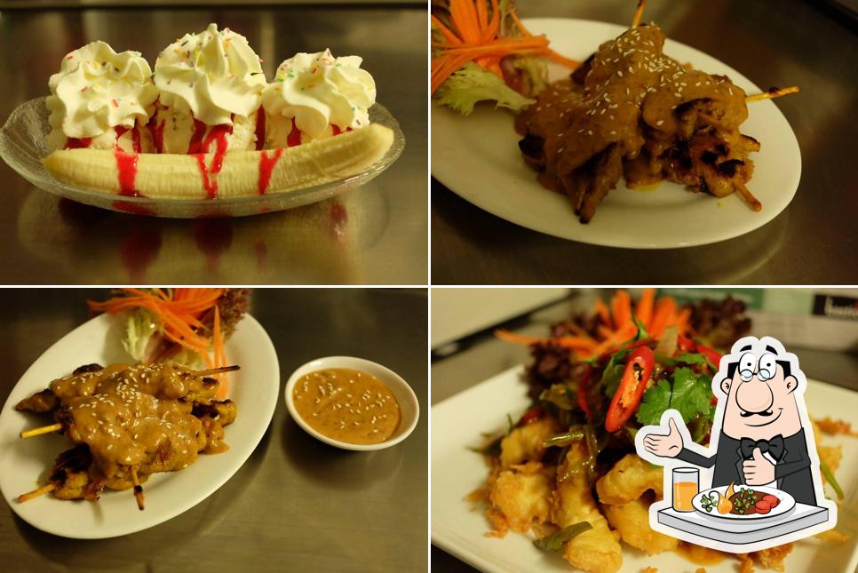Find the best place to eat in Riverstone, summer 2024 - Restaurant Guru