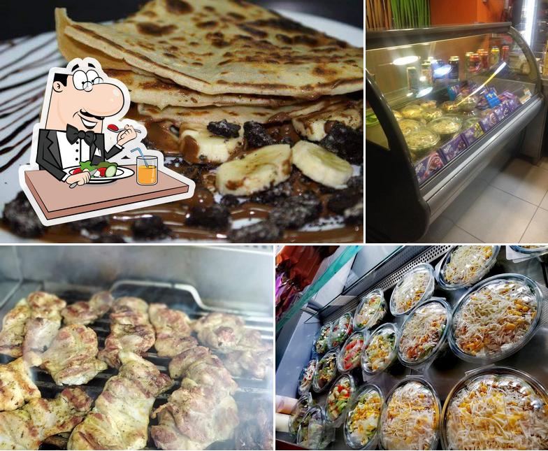 Best fast food restaurants in Ptolemaida, spring 2024 - Restaurant Guru